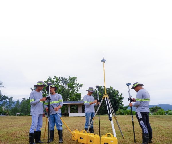 ACC Surveying Services – Property & Engineering Surveys